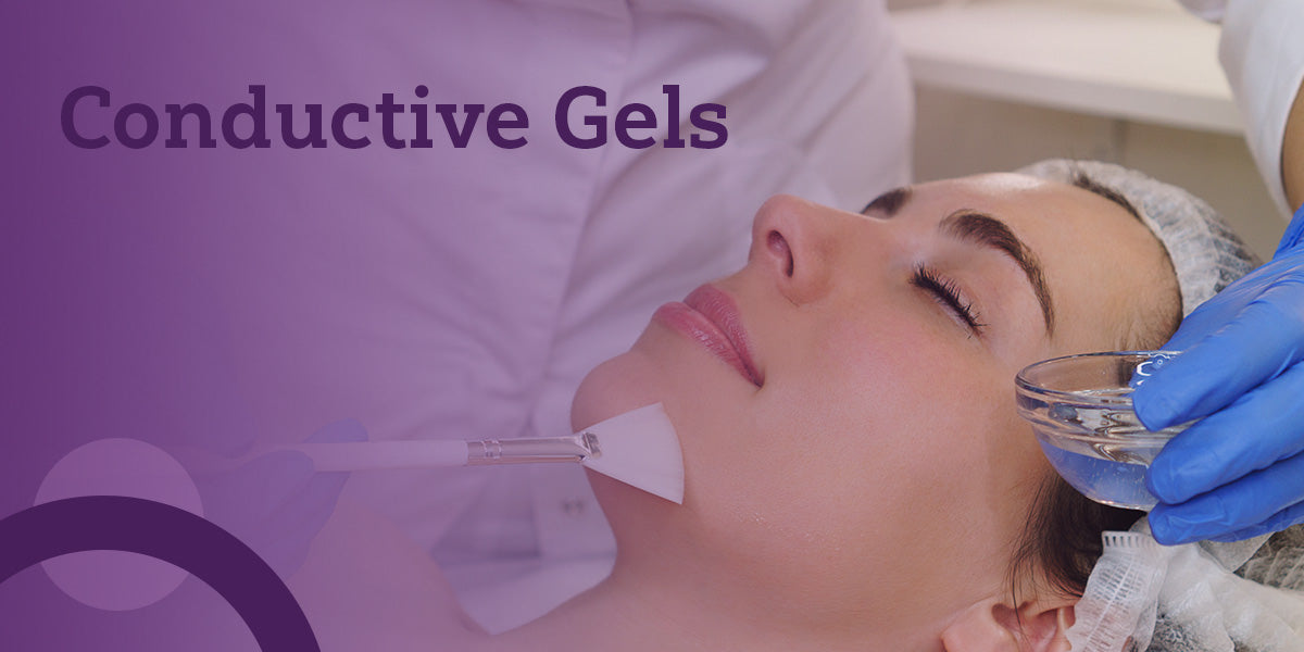 Conductive Gels – skincaremachines