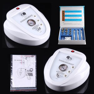 Diamond MicroDermabrasion Machine – skincaremachines